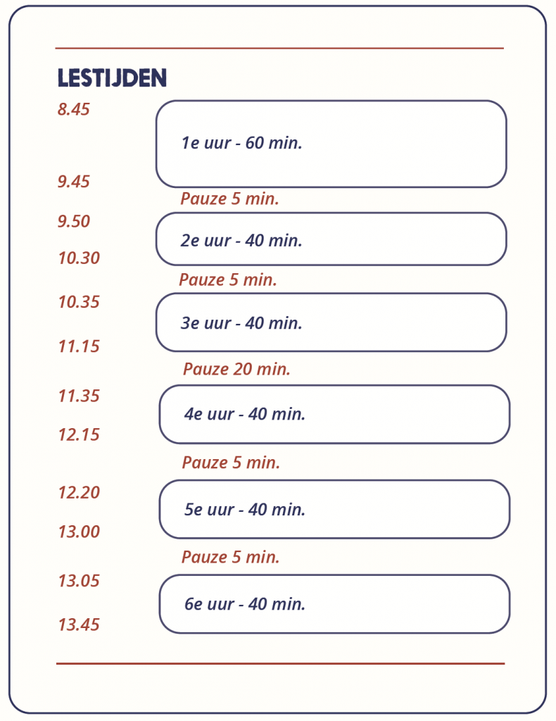 Leerlingen – Karel de Grote College